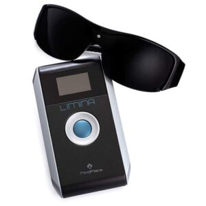 Proteus Light & Sound Mind Machine | Elixa – www.elixa.com