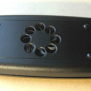 High-power 36 LED Dual Array Red/Near-InfraRed - Elixa